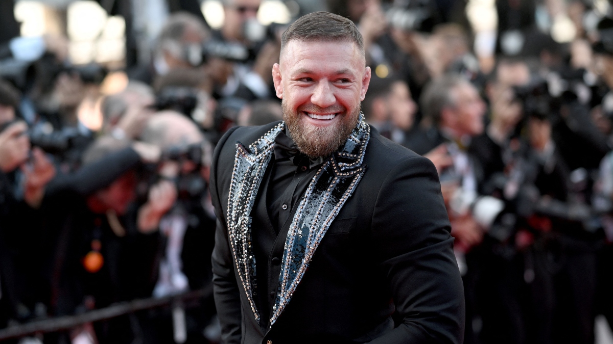 Conor McGregor's Next Plans Are Finally Revealed