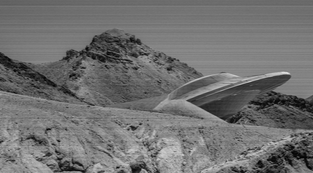 Russia Claims Local Military Forces Shot Down A UFO: Watch The Video