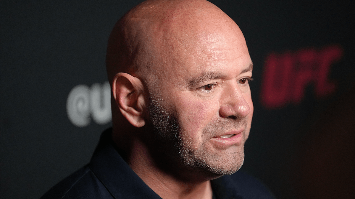 Dana White's Comments On Domestic Abuse Come Back To Haunt Him