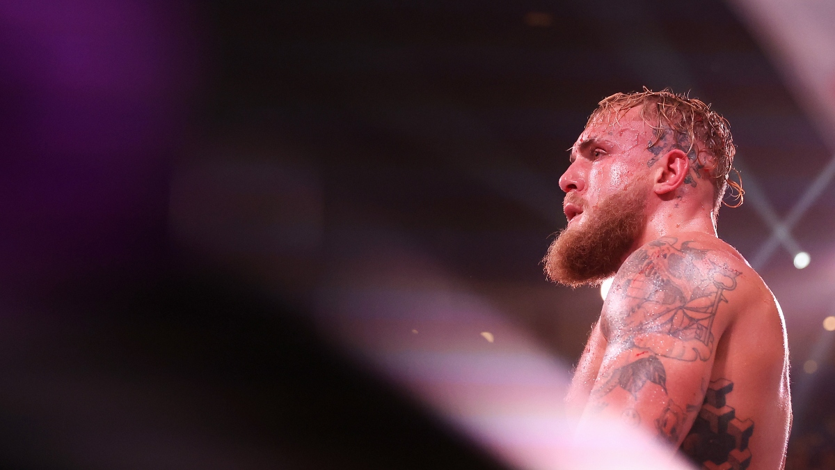 Jake Paul Signs Big Contract With PFL & Announces First Fight Plans