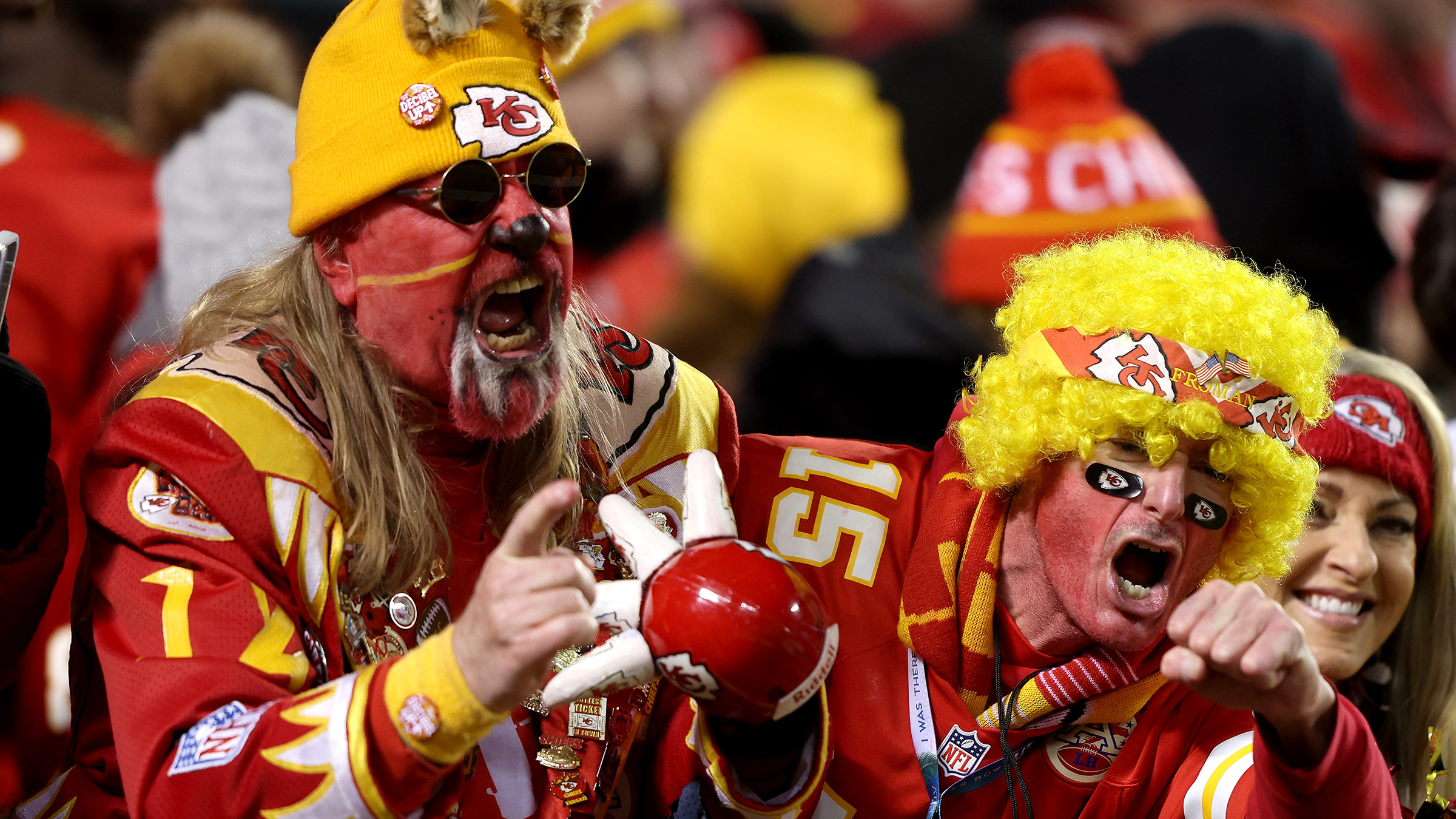 Trevor Lawrence Irks Chiefs Fans With Crowd Noise Comment