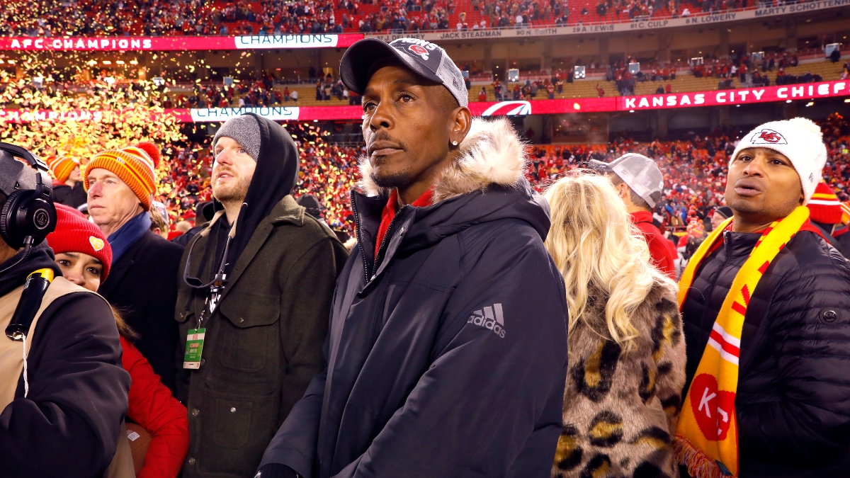 Patrick Mahomes' Dad Throws Shade At Joe Burrow After Chiefs Win