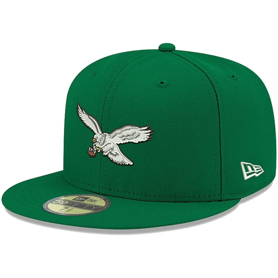 The Best Ready-To-Ship Philadelphia Eagles Merch From Fanatics - BroBible