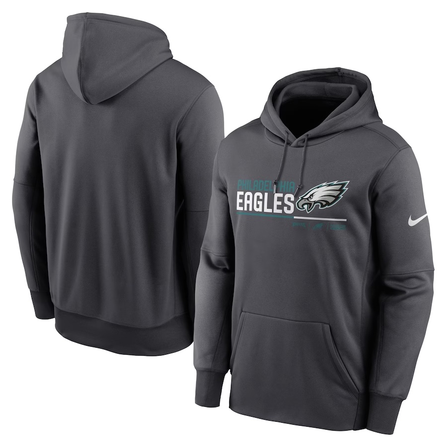 The Best Ready-To-Ship Philadelphia Eagles Merch From Fanatics - BroBible