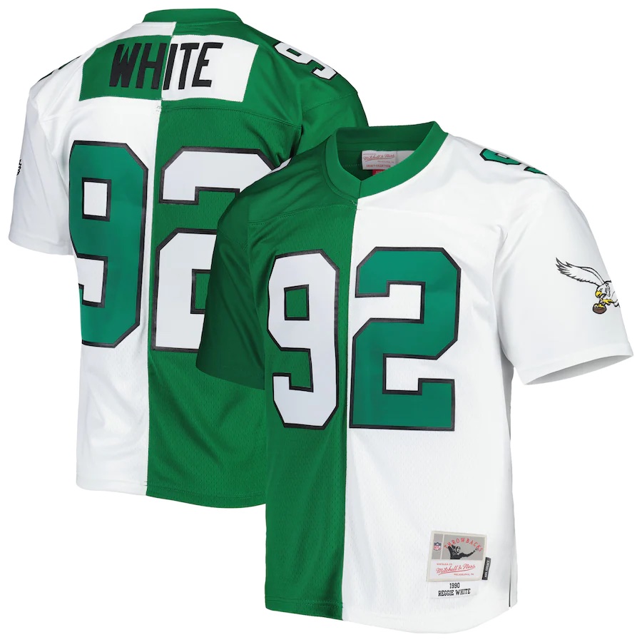 The Best Ready-To-Ship Philadelphia Eagles Merch From Fanatics - BroBible