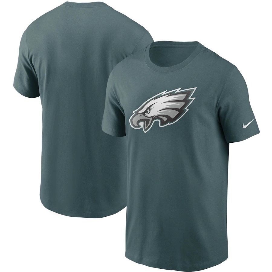 The Best Ready-To-Ship Philadelphia Eagles Merch From Fanatics - BroBible