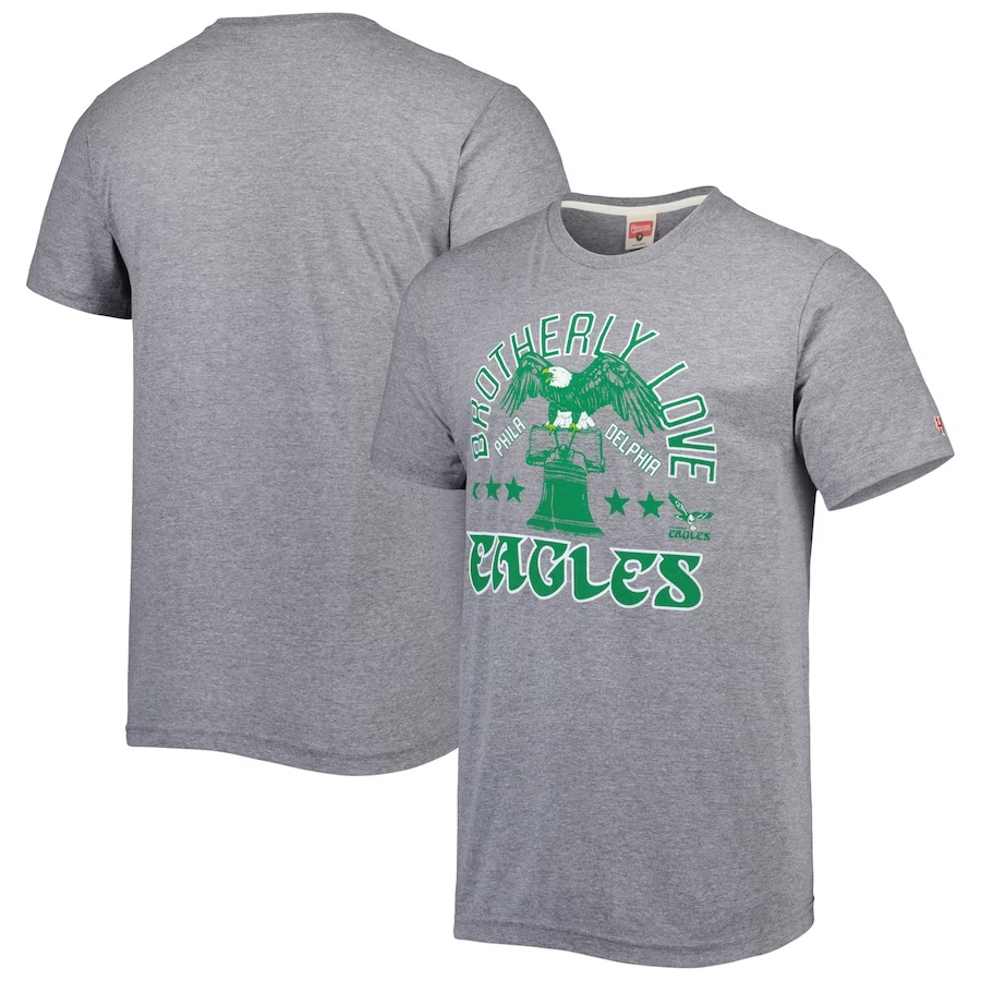 The Best Ready-To-Ship Philadelphia Eagles Merch From Fanatics - BroBible