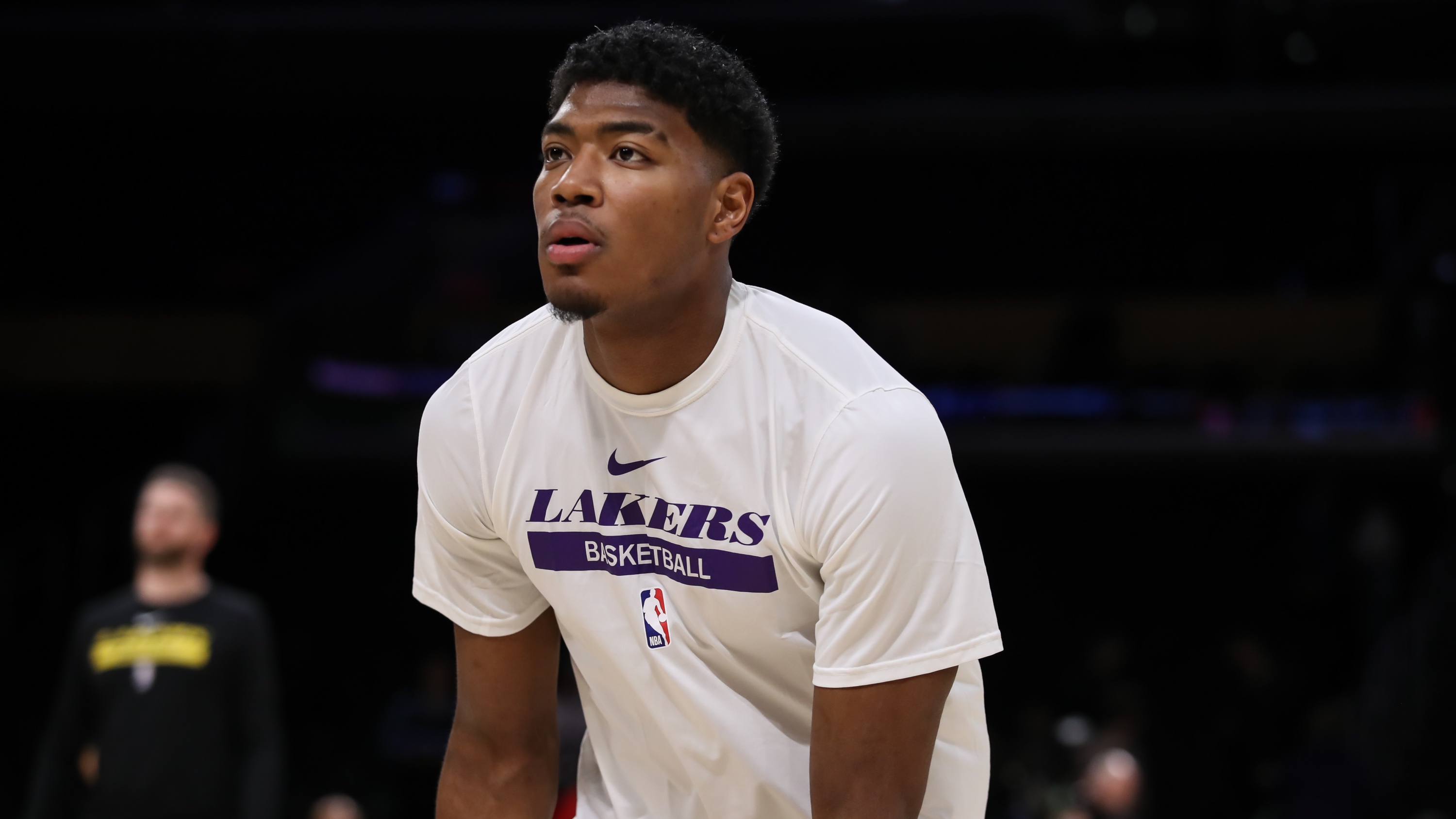 Rui Hachimura's Lakers Debut Crashed NBA's Streaming Service In Japan