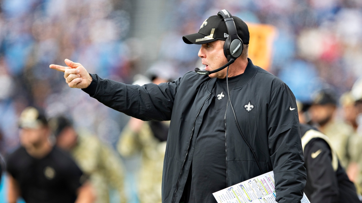 Sean Payton Hints At Possible Return As An Analyst Despite HC Rumors