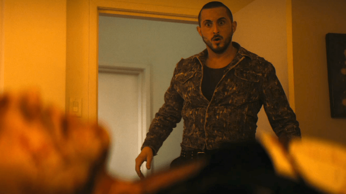 Season 4 Of 'The Boys' Has 'The Most Disgusting Thing' Ever Put On TV