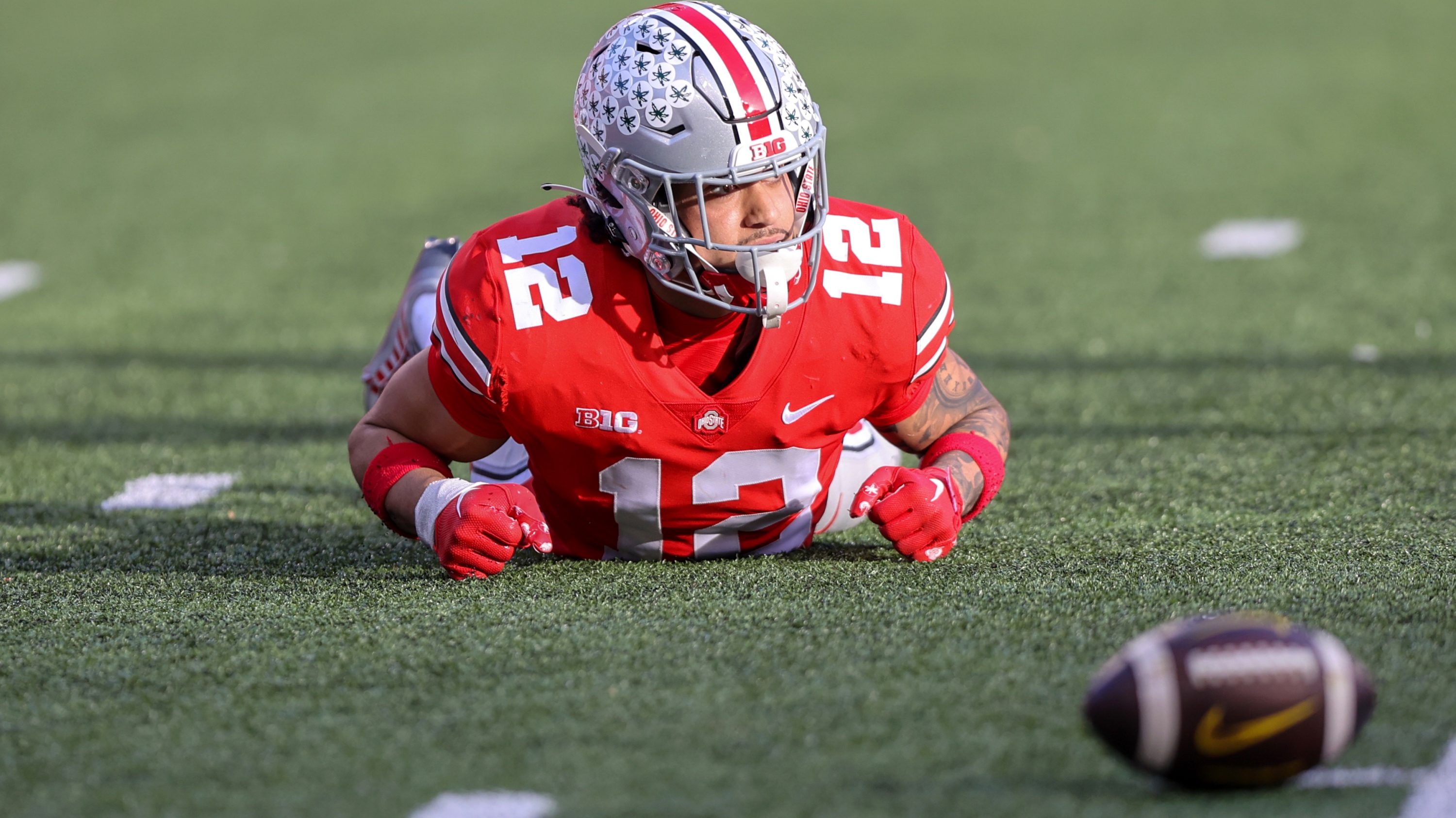 THE Ohio State Is Catching Strays After AP Brands It 'Dehumanizing'