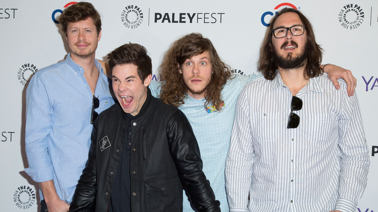 'Workaholics' Fans Are Ripping Paramount+ For Cancellation Decision