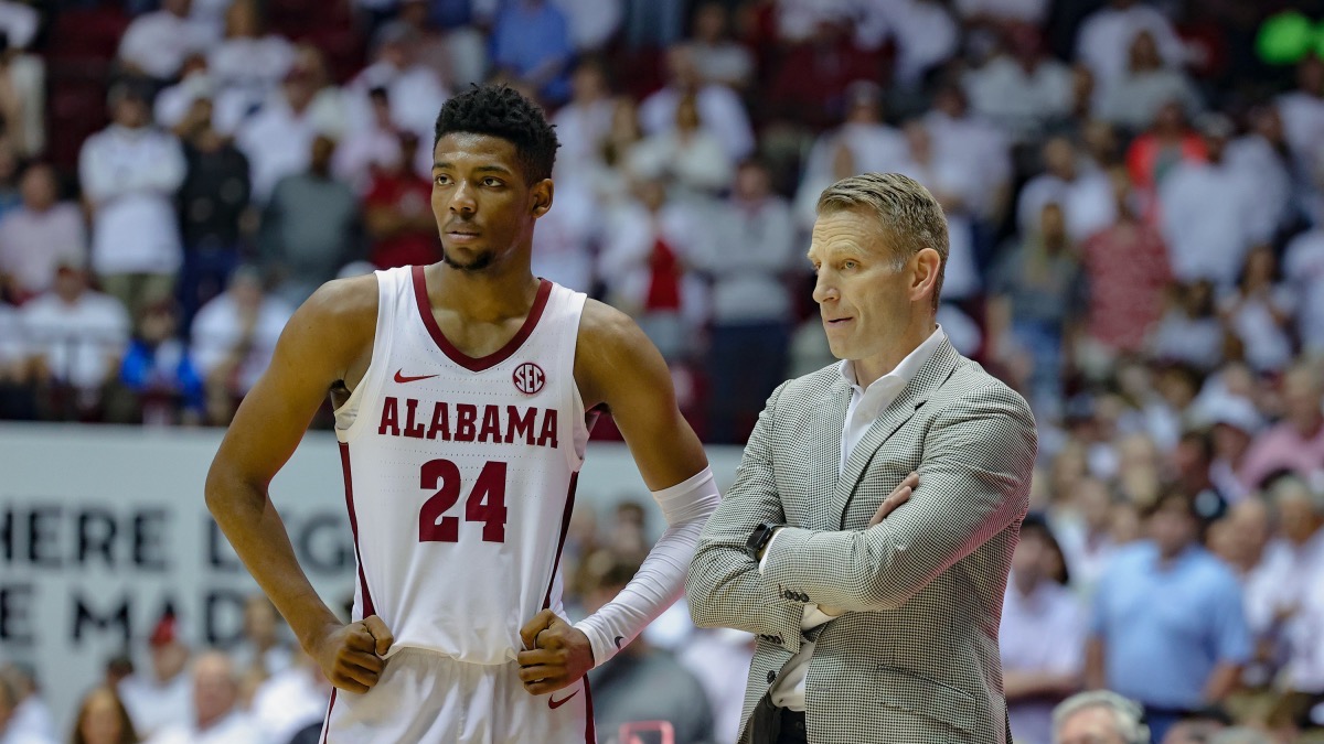 There's Even More Fallout From the Brandon Miller Situation At Alabama