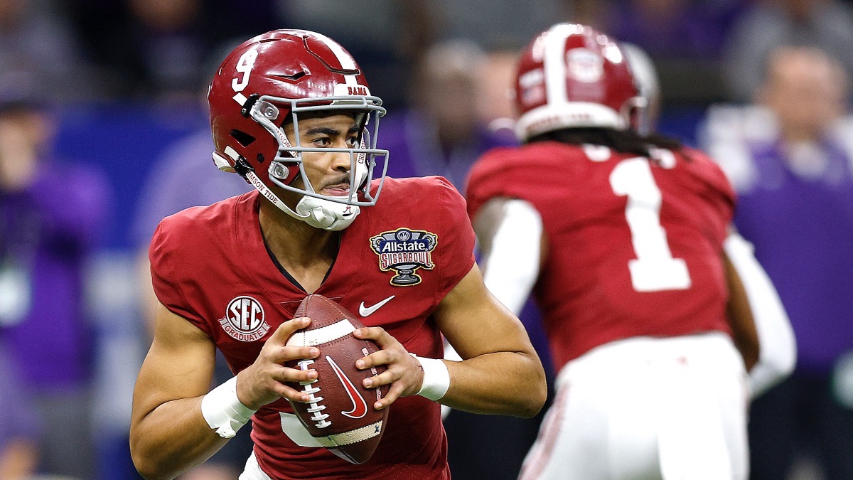 The Top Draft Quarterbacks Have Decided On NFL Combine Activities