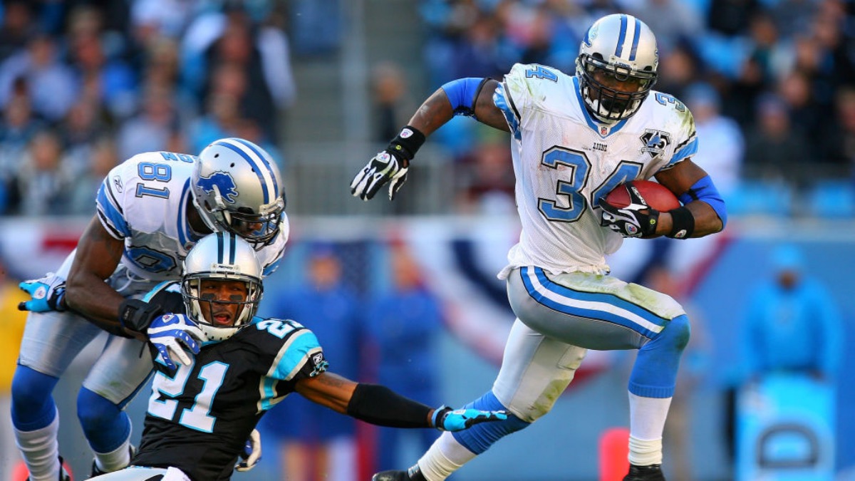 Former NFL Running Back Becomes Latest Coach To Leave Miami's Staff