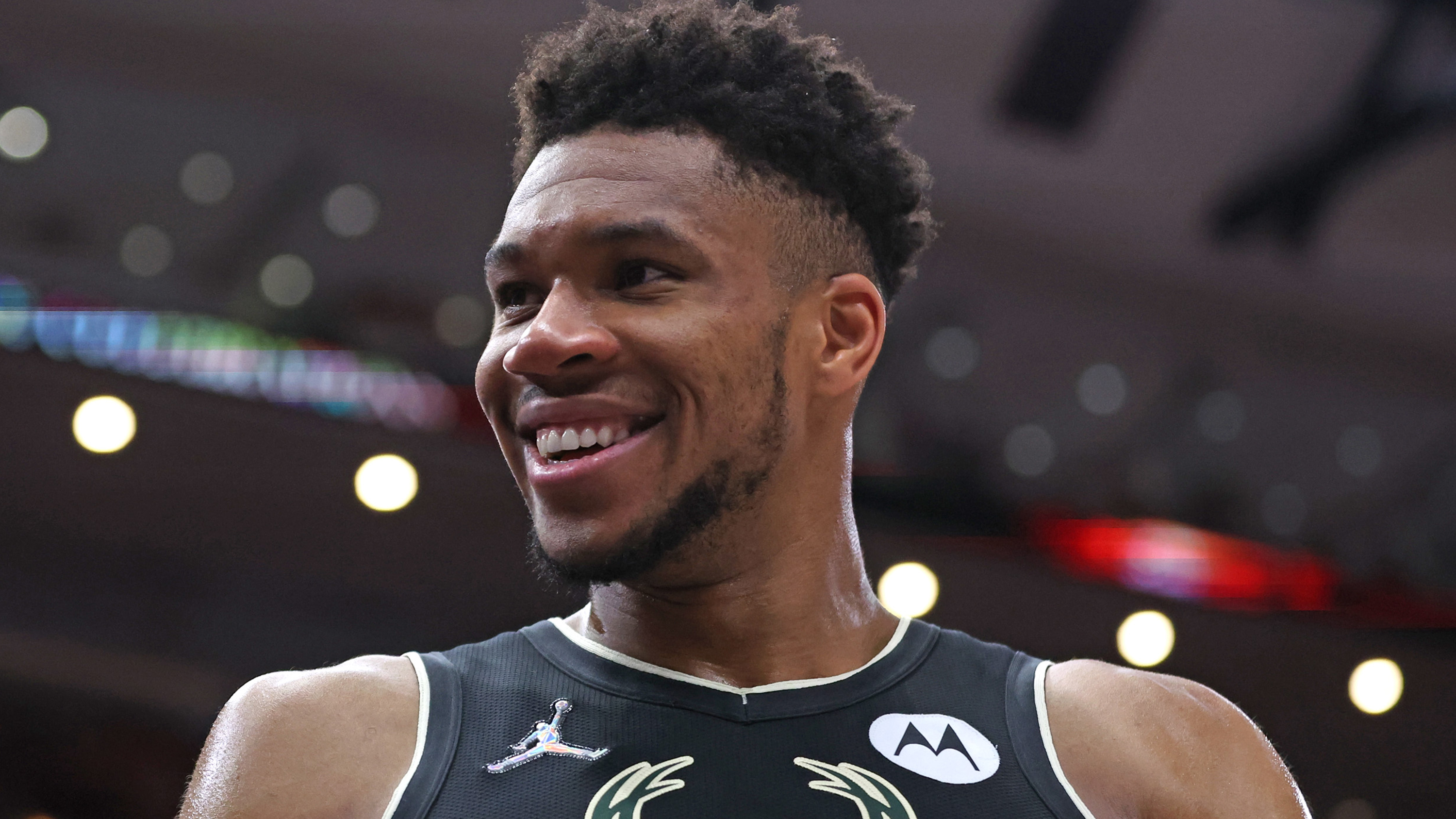 Giannis Antetokounmpo Disowns Chick-Fil-A For Culver's After Big Game
