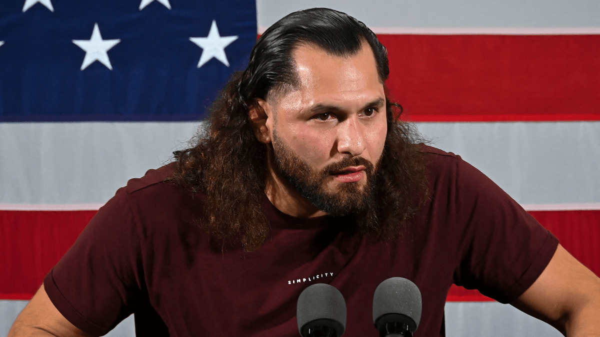 Jorge Masvidal Announces Loaded Gamebred Boxing 4a Card