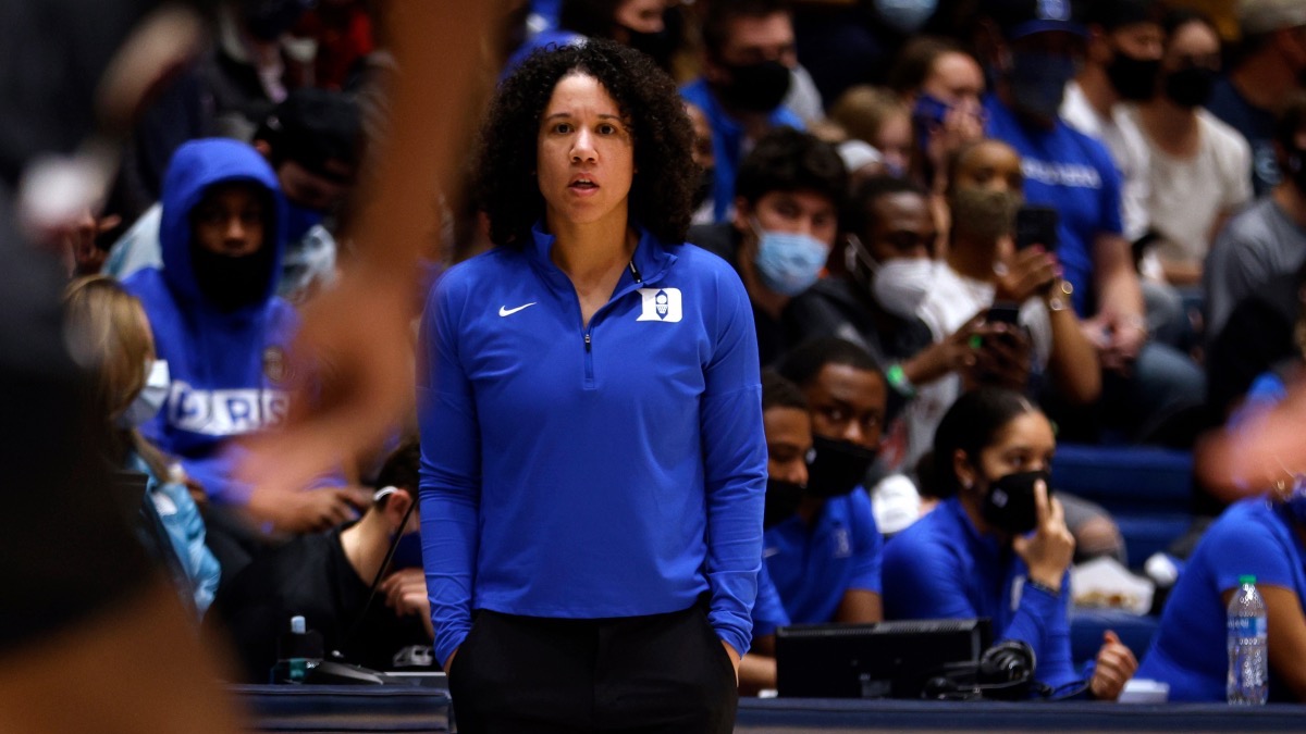Scandal Erupts As Wrong Basketball Was Used In ACC Hoops Game