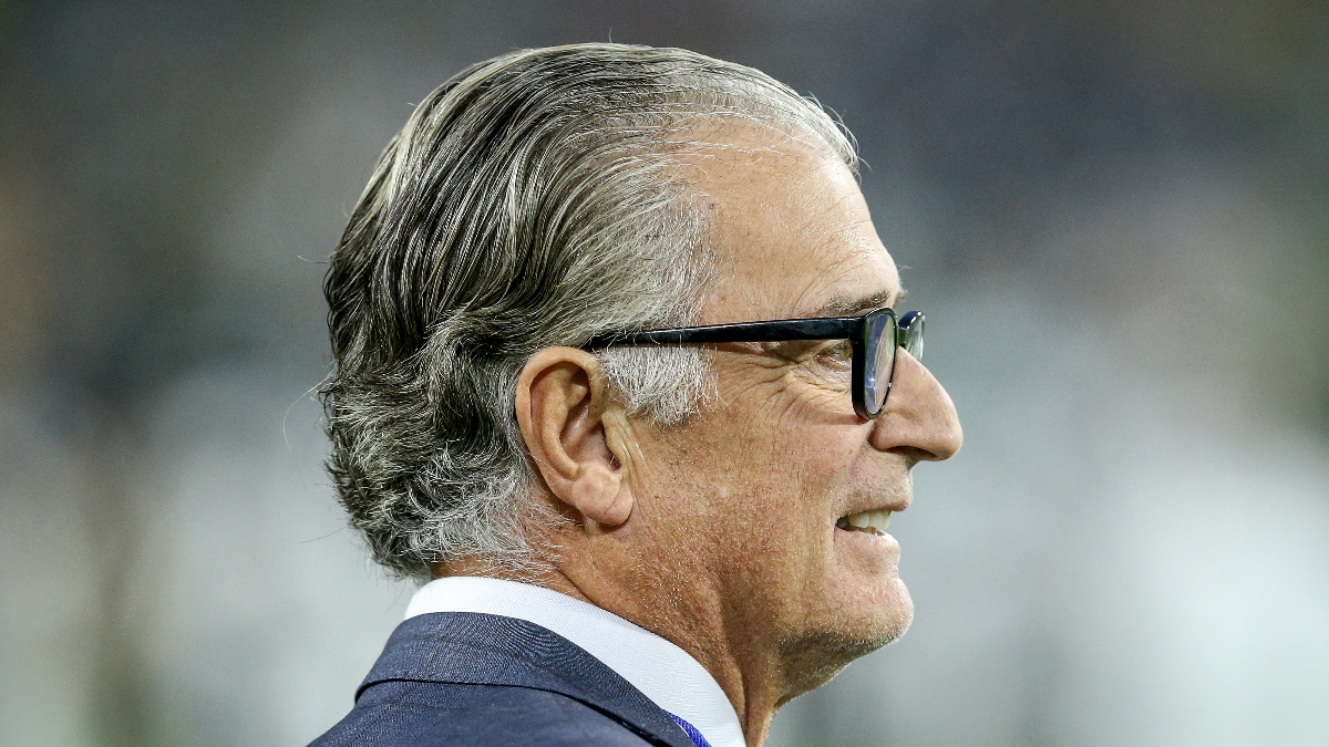 Mike Pereira Makes Telling Comment About The State Of NFL Refereeing
