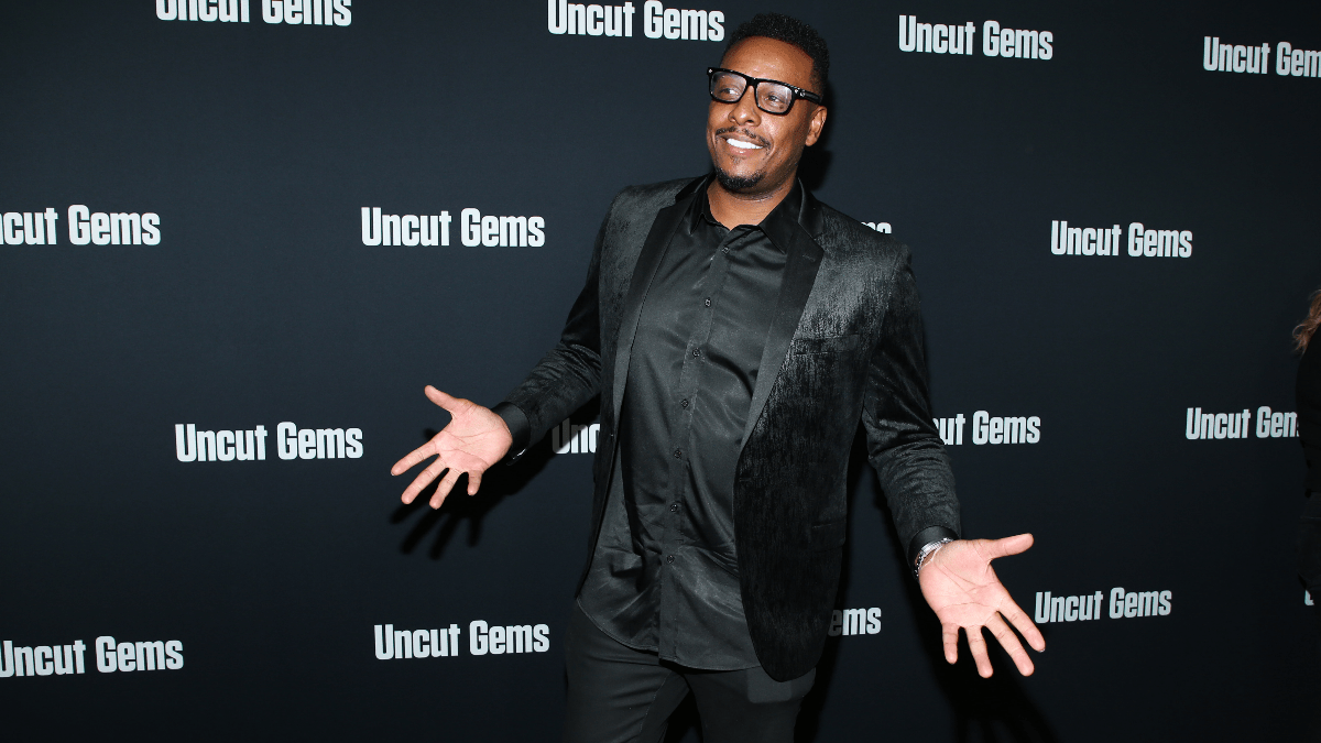 Paul Pierce Follows In Kim Kardashian's Footsteps, Gets Charged By SEC
