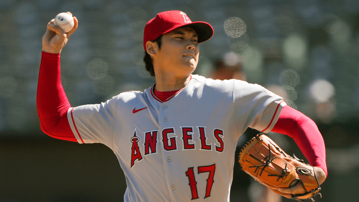 Shohei Ohtani's Agent Fires Clear Warning Shot At Los Angeles Angels