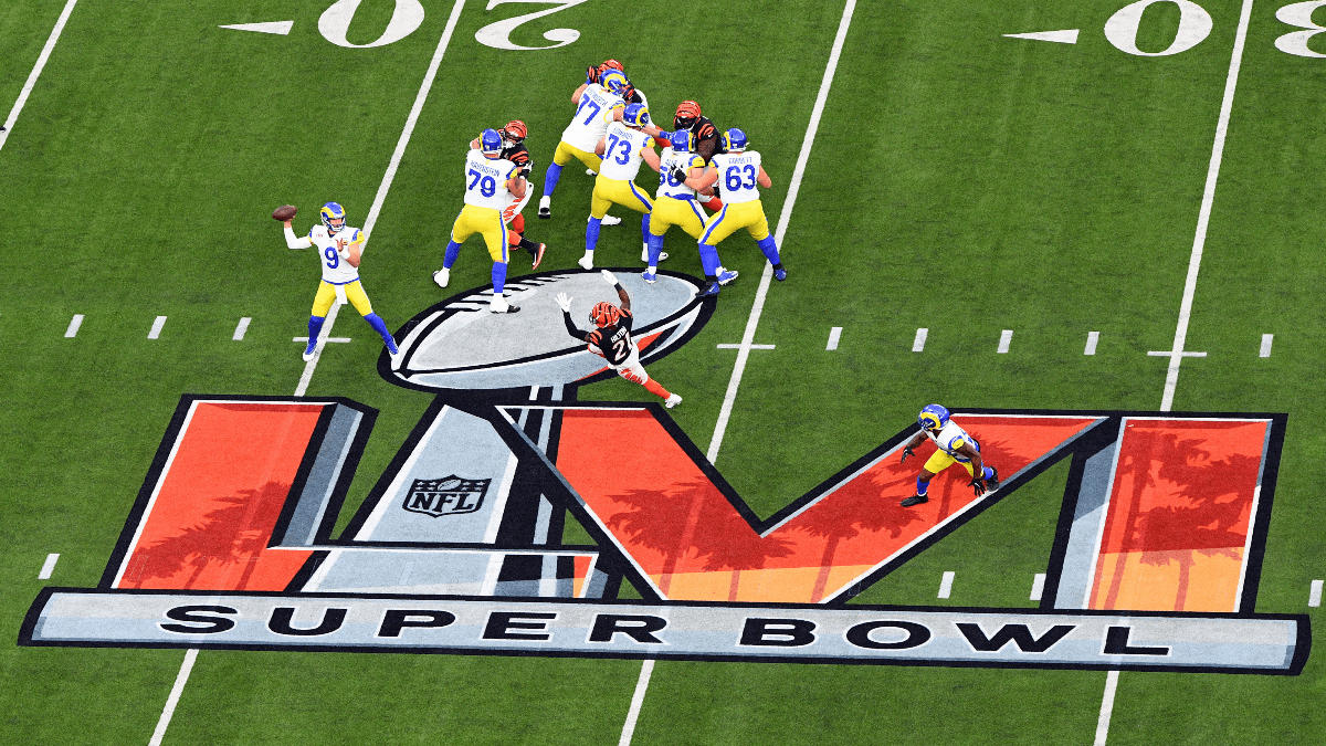 'Super Bowl Monday' Could Become A Holiday If Proposed Bill Passes