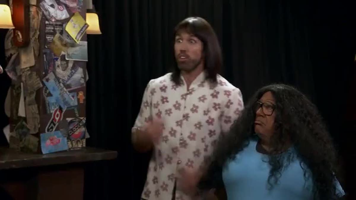 List Of 'Always Sunny' Episodes That've Been Removed From Streaming