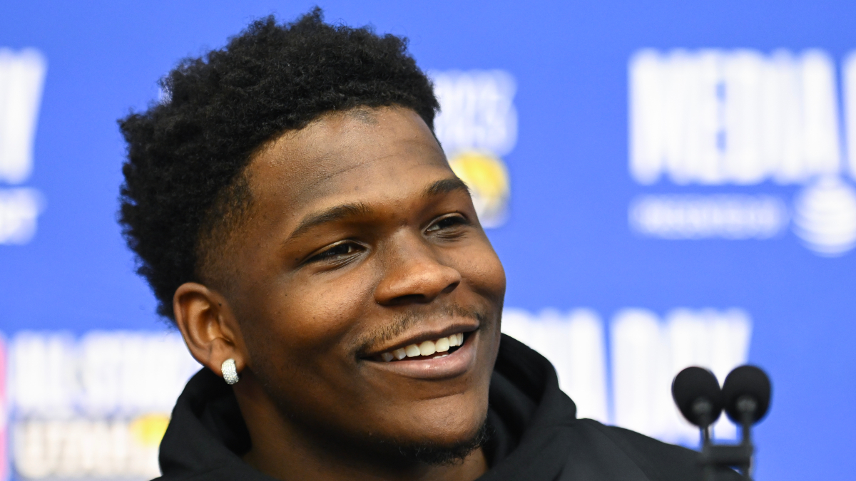 Anthony Edwards Puts NBA Players On Blast For Sitting Out Of Games