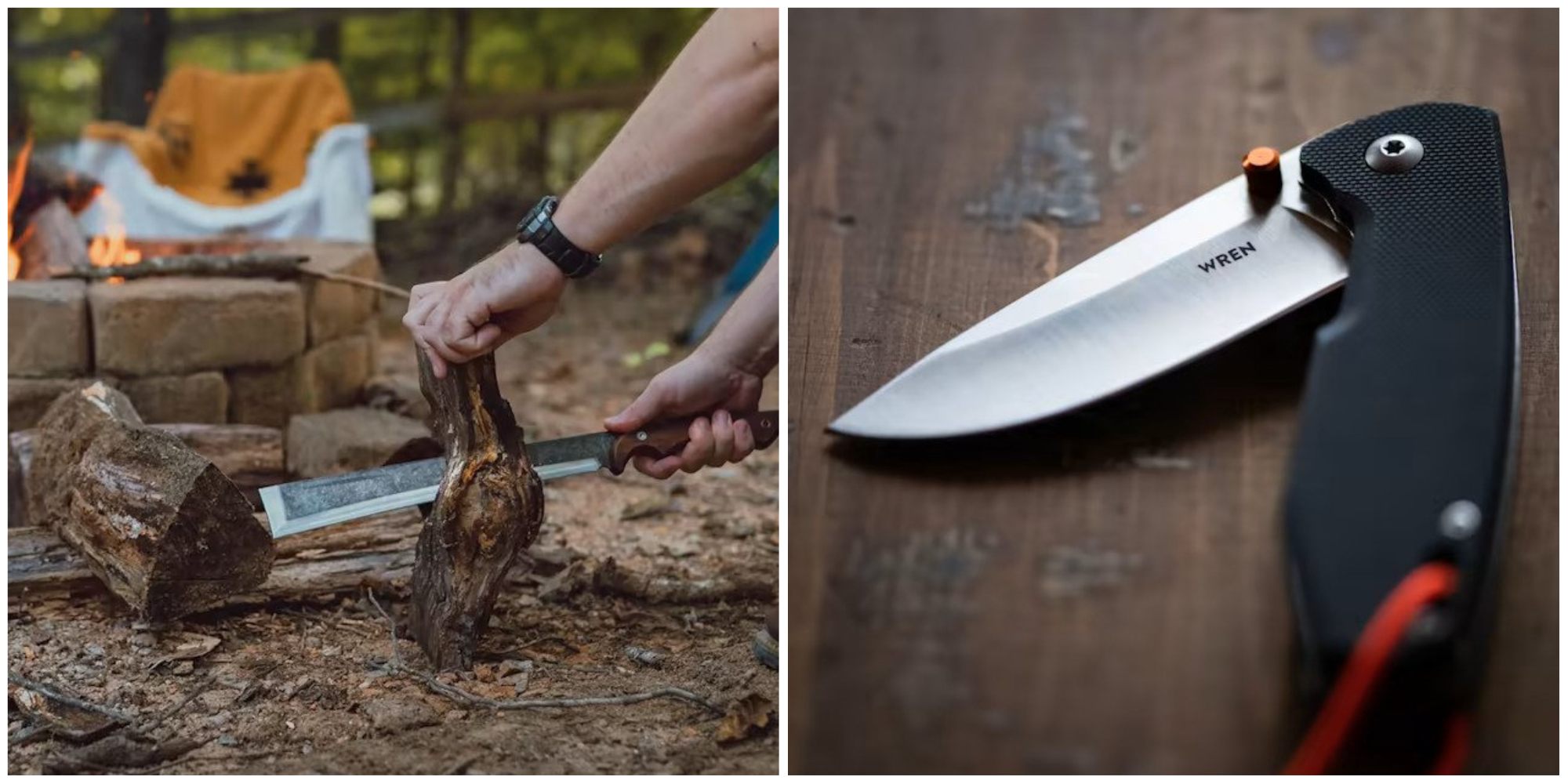 11 Unique Knives And Tools Under $100 On Bespoke Post - BroBible