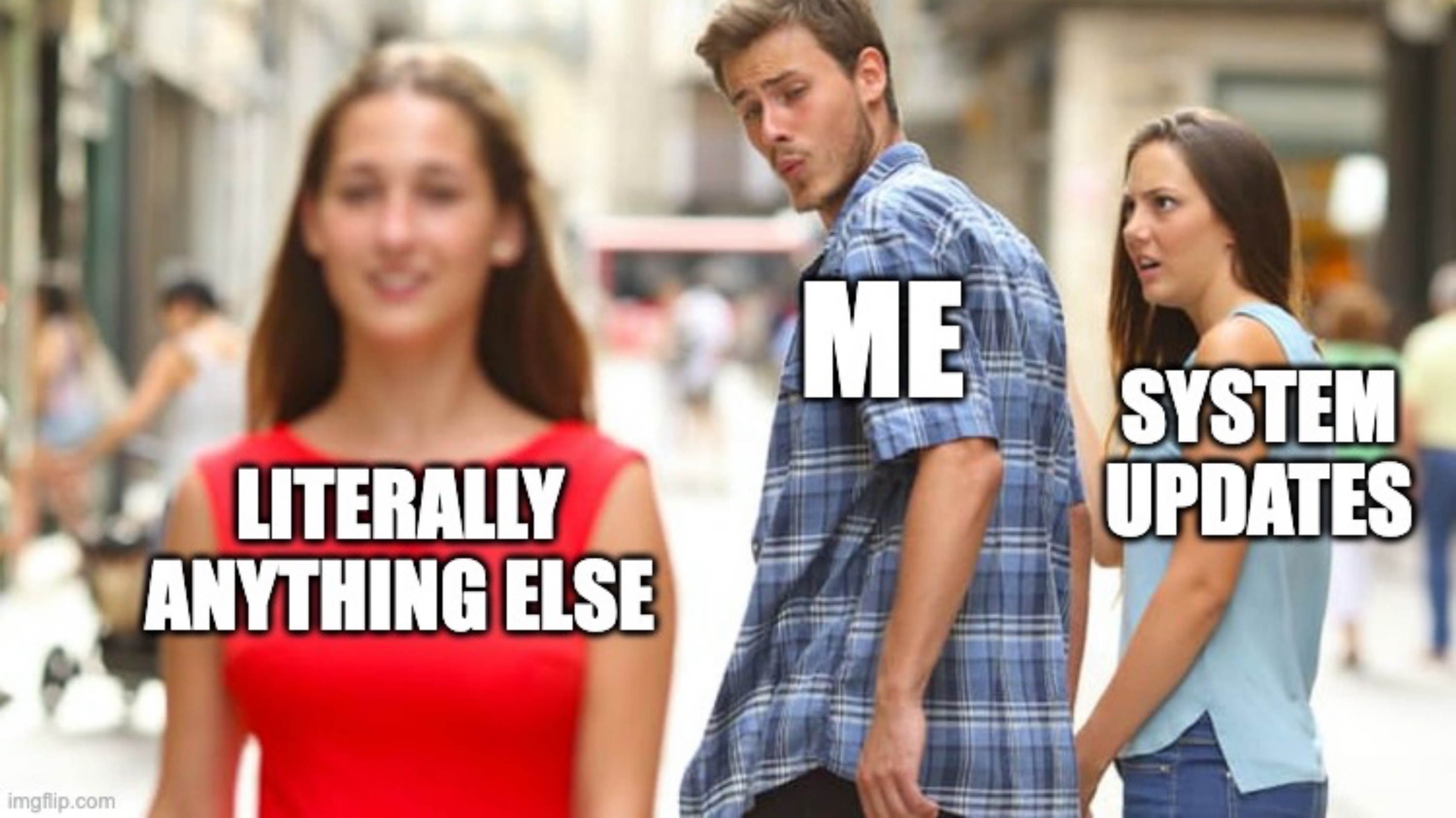Today's 50 Funniest New Memes Going Viral Across The Internet