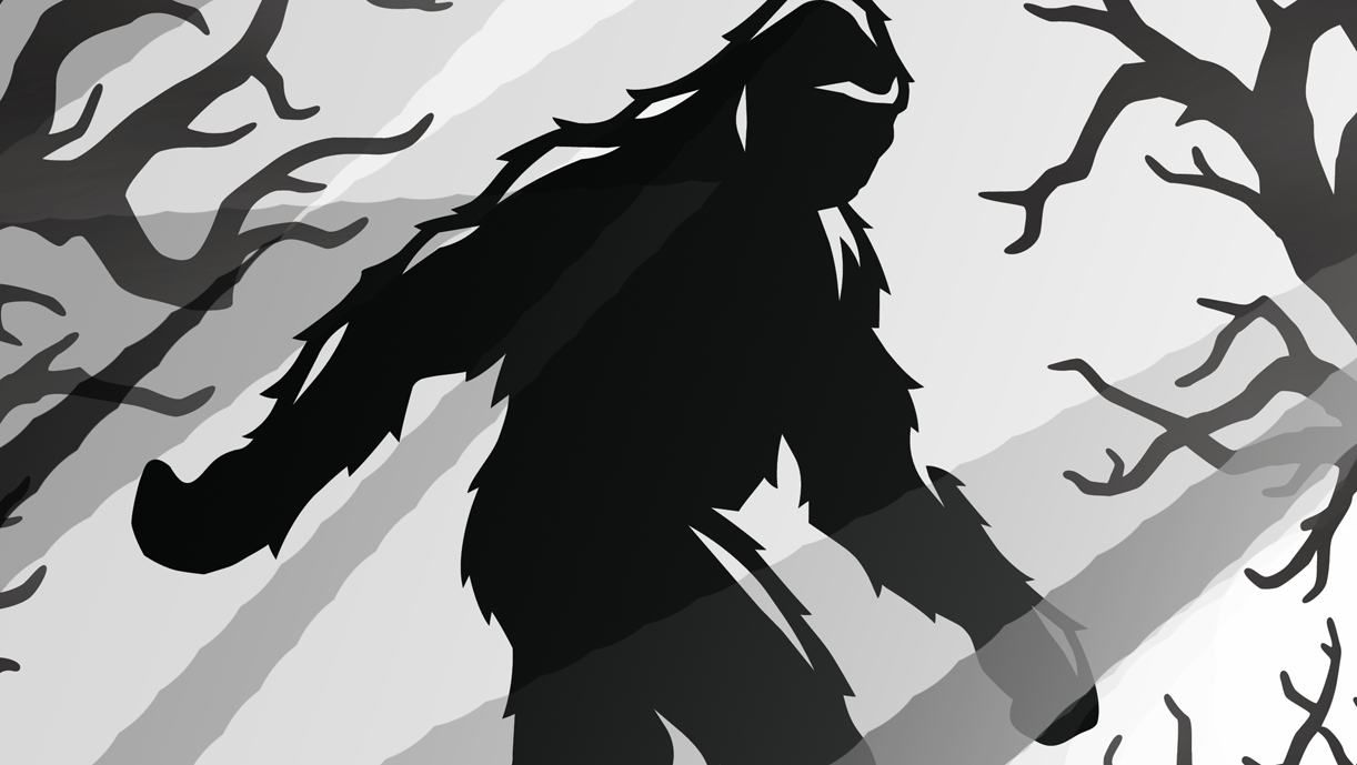 Legendary 'Class A' Bigfoot Encounter Revisited 60 Years Later