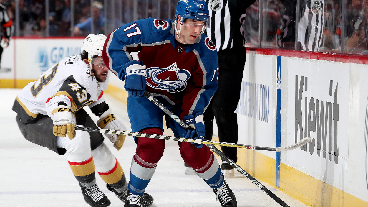 Brad Hunt Gives All-Time Interview After Having Front Teeth Knocked Out