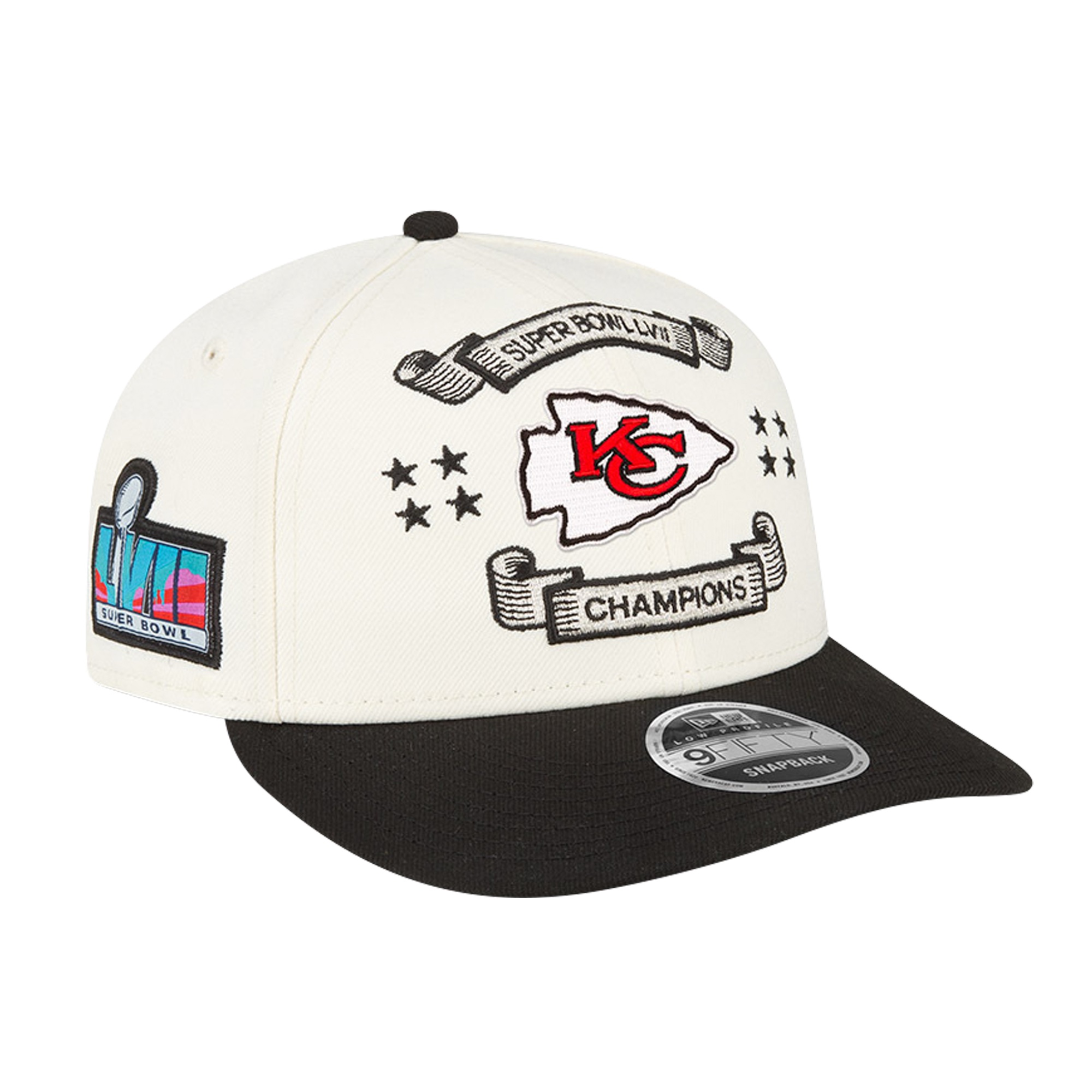 The Kansas City Chiefs Are Super Bowl Champions! Here's Where To Get T ...