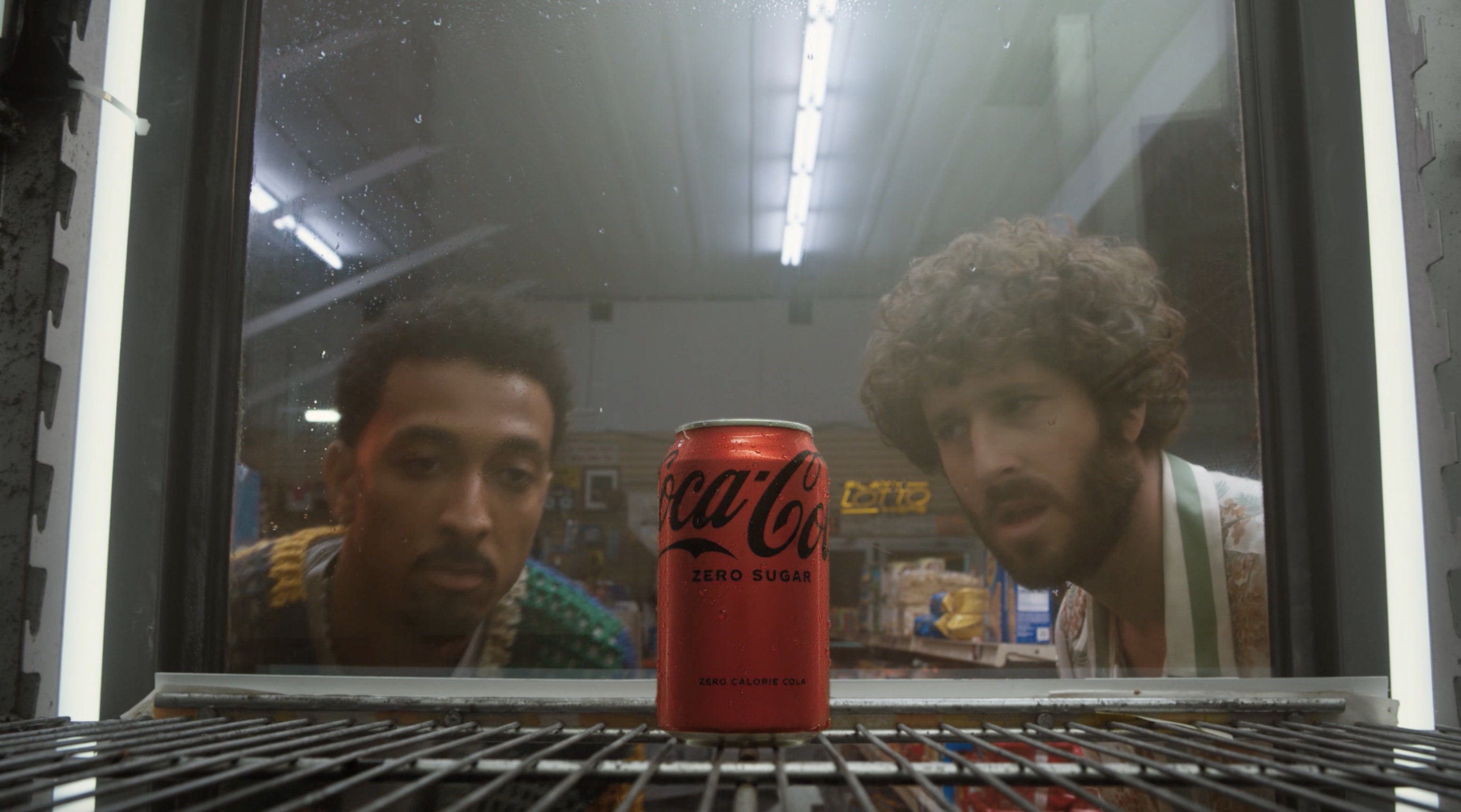 Lil Dicky And Travis Bennett Draft Their Pick-Up Basketball Dream Team ...