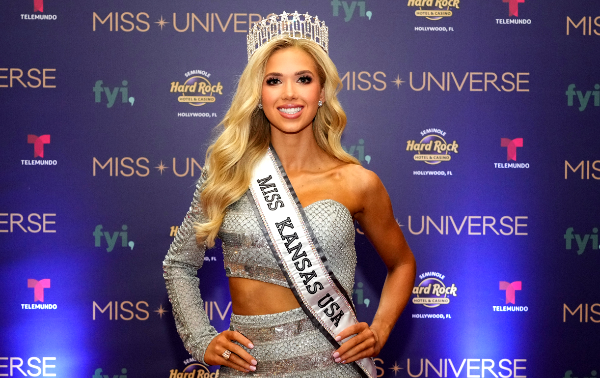 Gracie Hunt, Daughter Of KC Chiefs' Owner, Makes Wild Athletic Claim