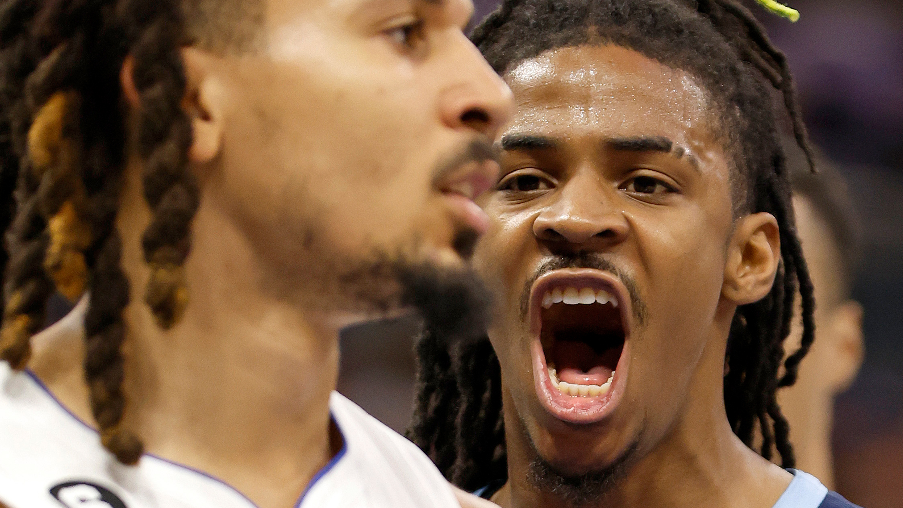 Ja Morant Claims Grizzlies Have Become NBA's Most Hated Team