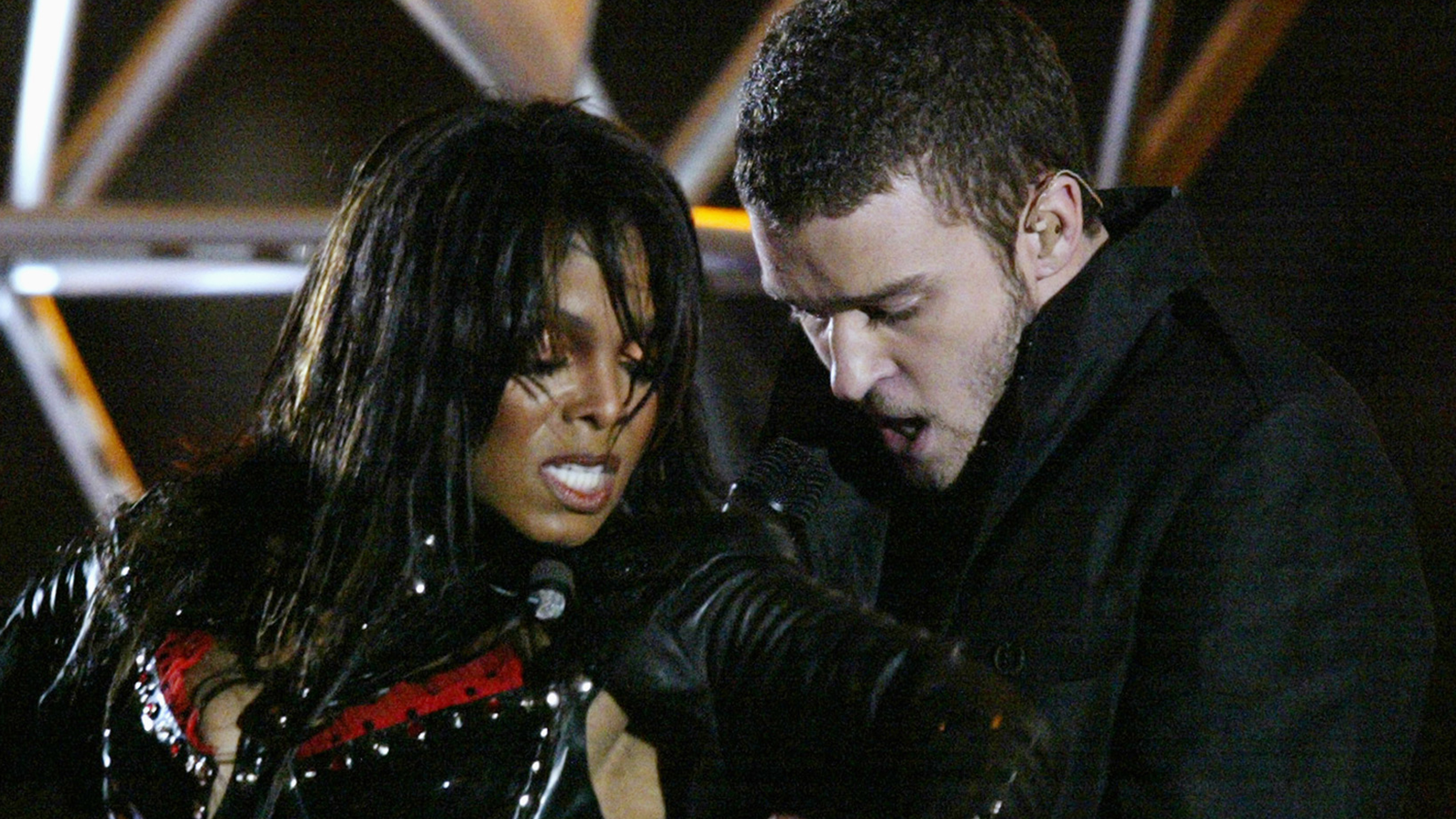 Tom Brady Has Interesting Take On Janet Jackson's Wardrobe Malfunction
