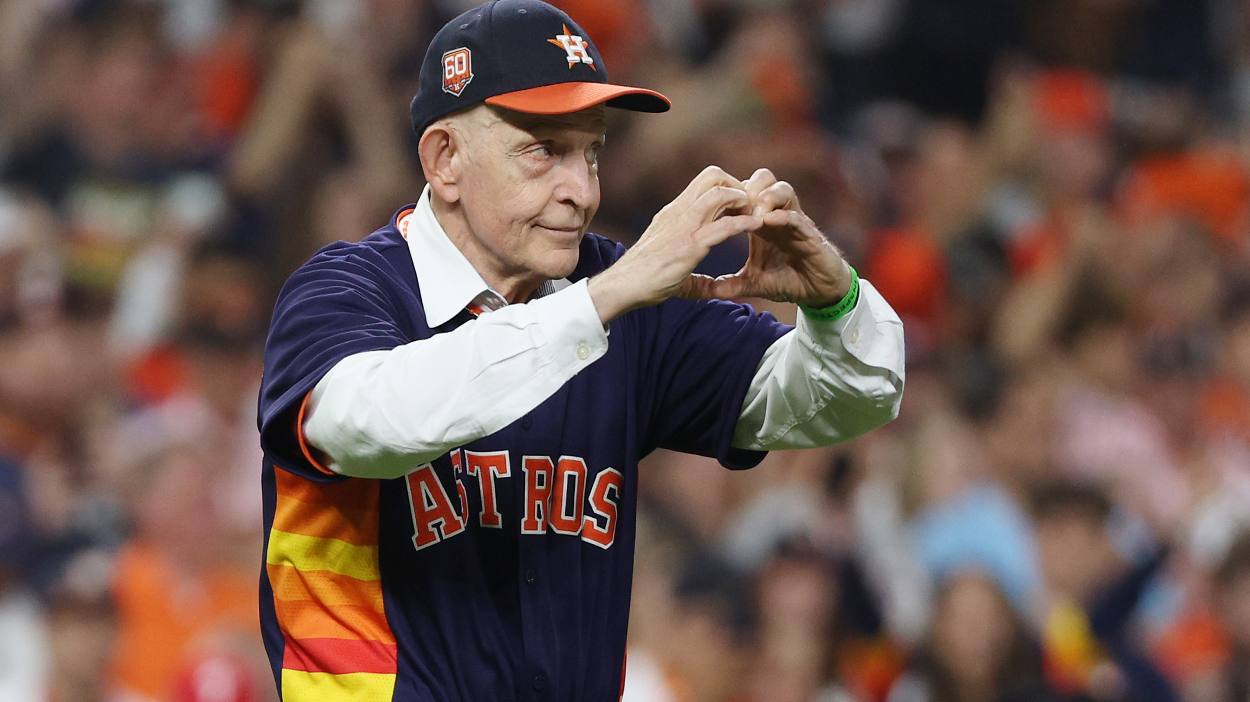 Mattress Mack Tells Why He's Against Legalized Betting In Texas