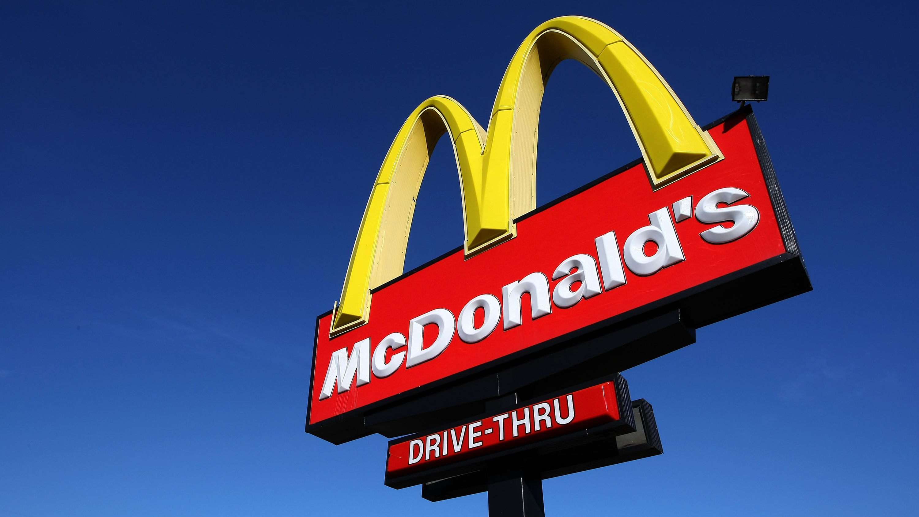 McDonald's Is Testing AI At Drive-Thrus And It Leaves A Lot To Be Desired