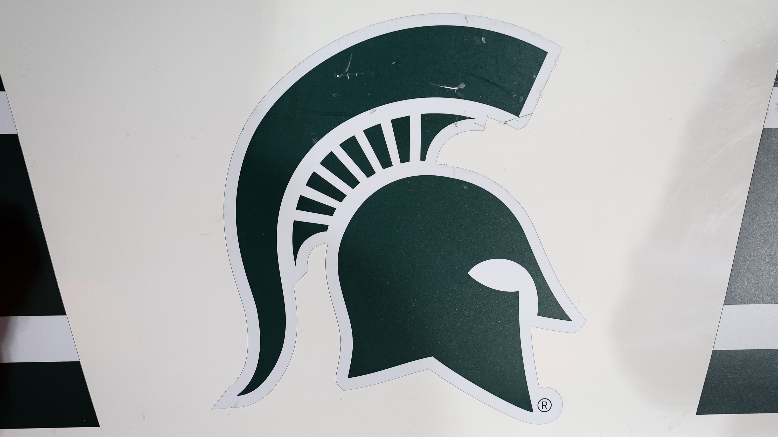Michigan State CB Khary Crump Sentenced For Role In Tunnel Assault