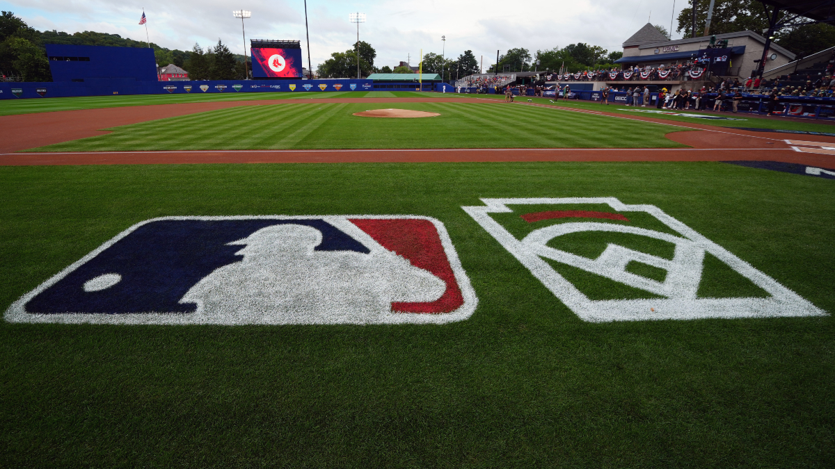 MLB Time Clock May Have Come To Fruition Thanks To These Videos