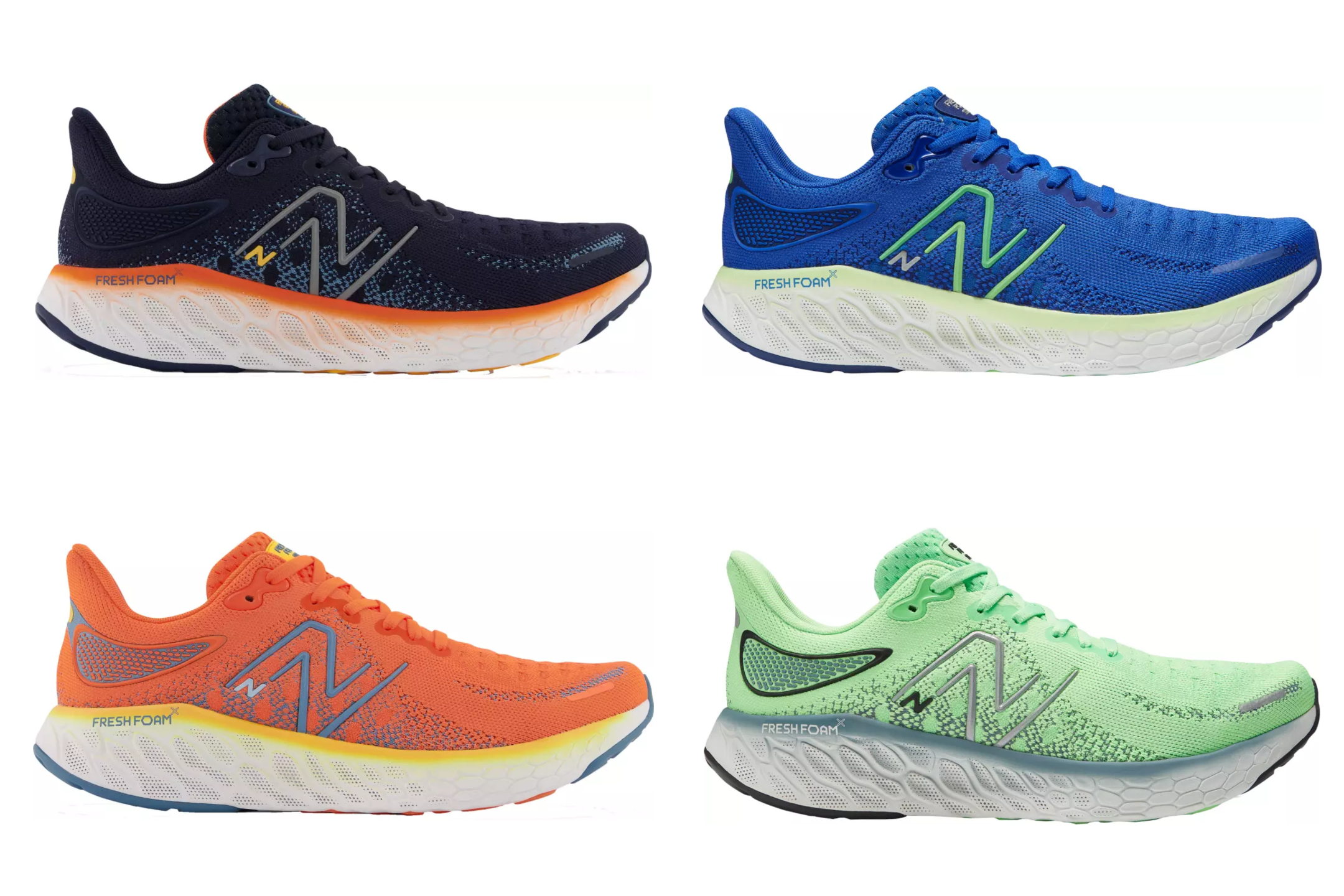 How To Grab Major Savings On New Balance Fresh Foam Running Shoes Right ...