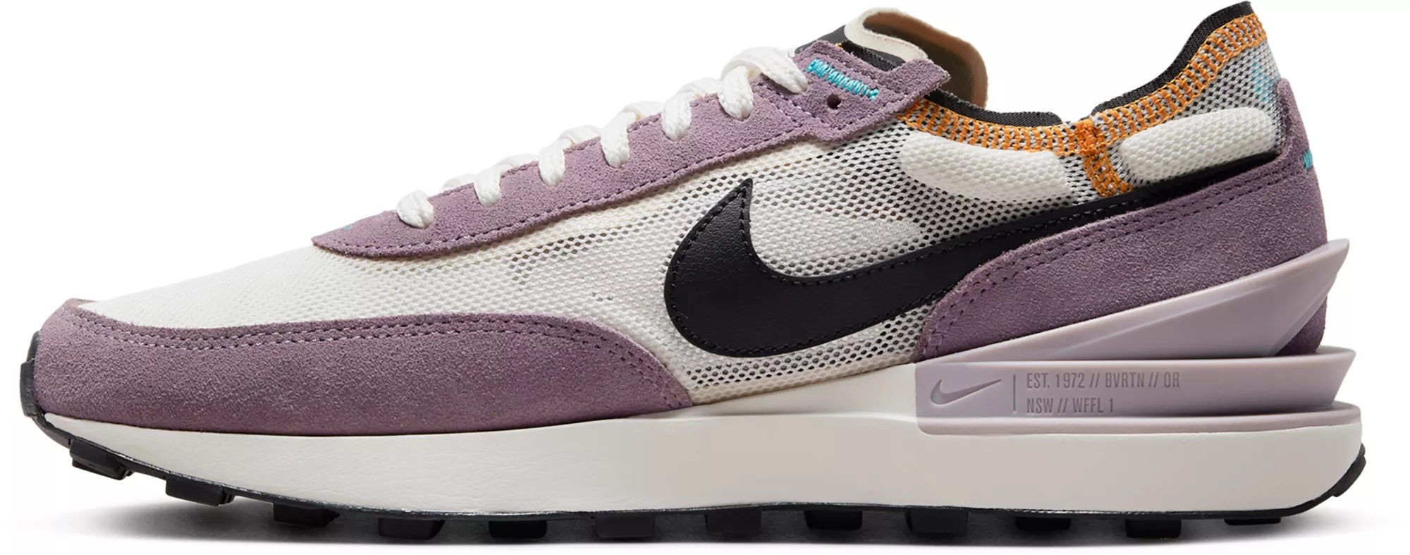 These 'Puple Haze' Nike Men's Waffle One SE Are Only $55.97 Right Now ...