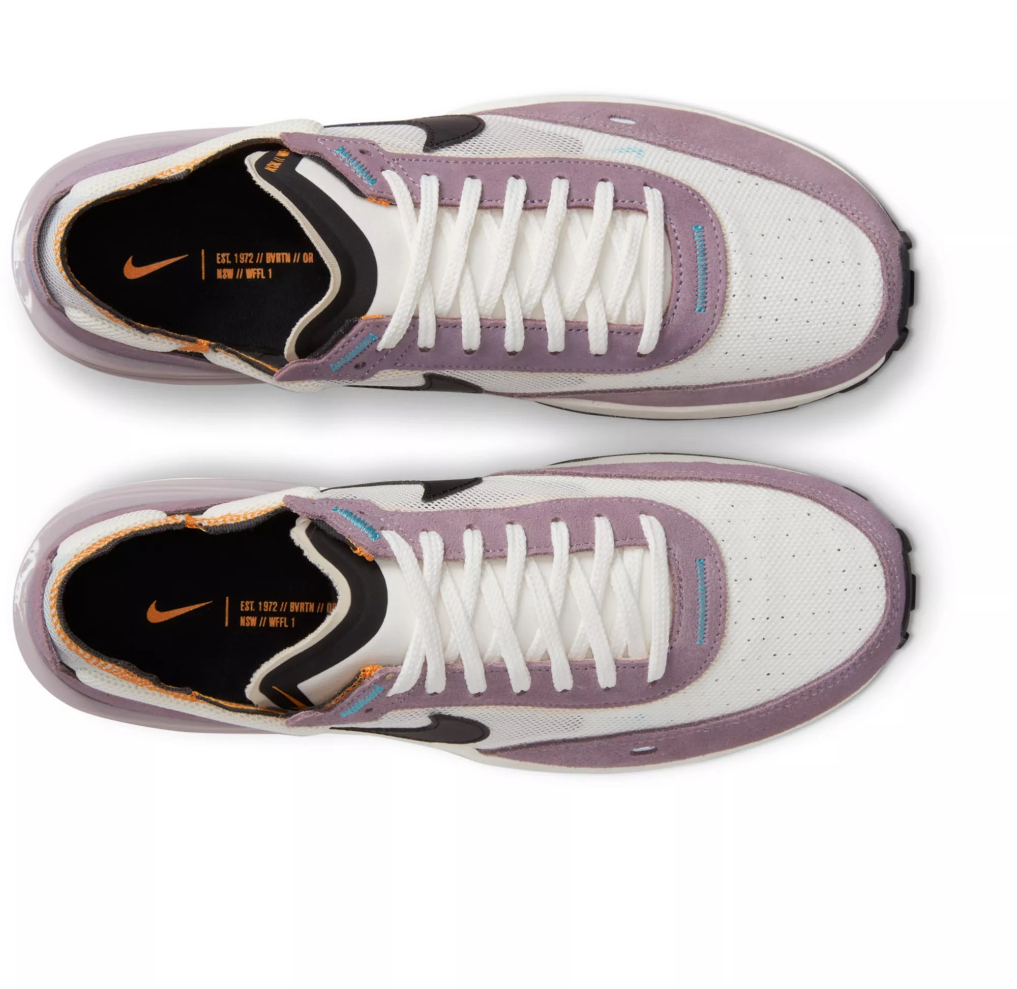 These 'Puple Haze' Nike Men's Waffle One SE Are Only $55.97 Right Now ...