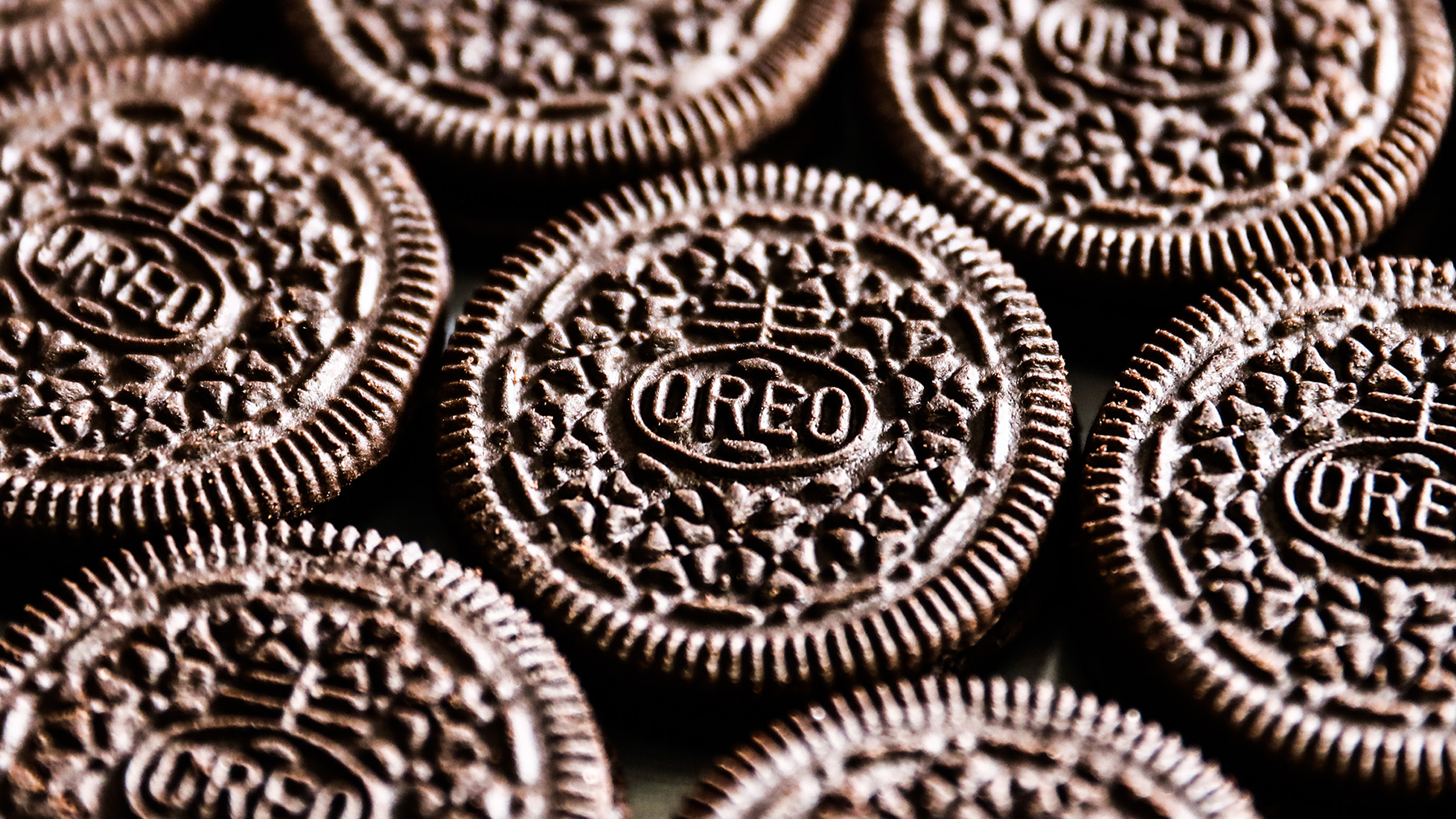 Oreo's $40 Price For A Dozen NBA Cookies Gives Fans Sticker Shock