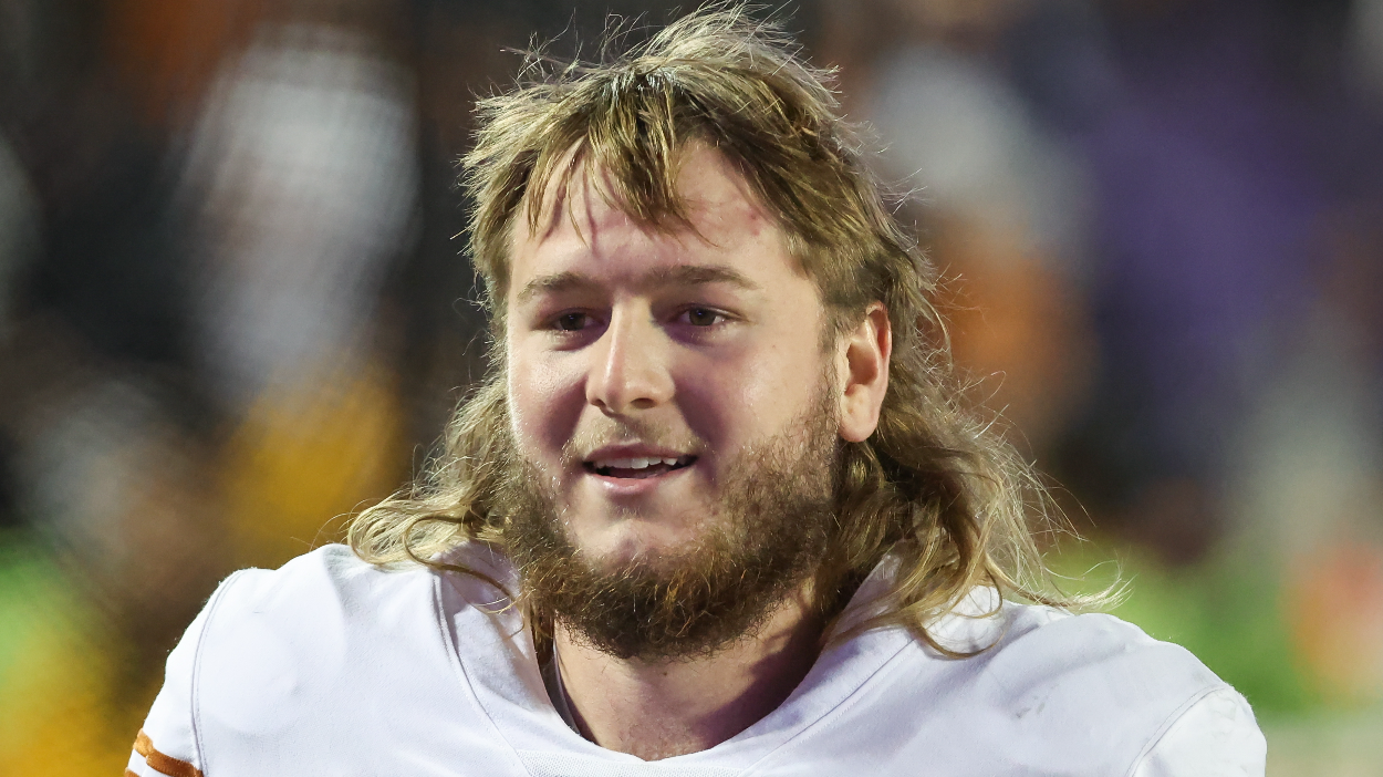 Quinn Ewers Makes Huge Change Ahead Of 2023 Season