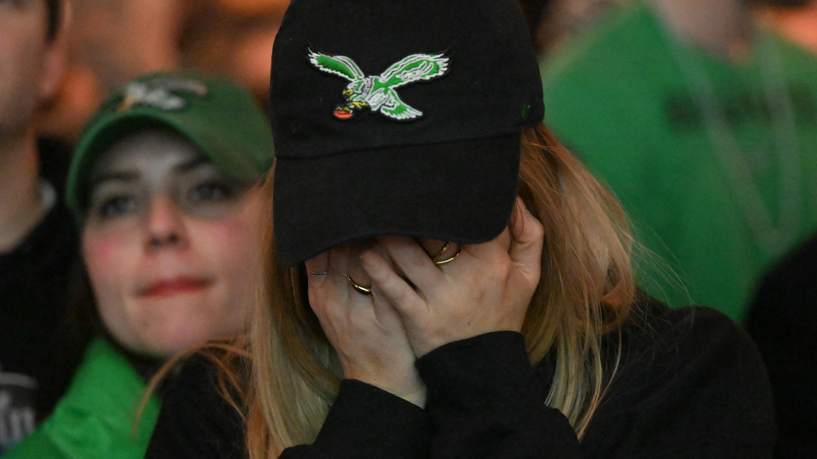 Philadelphia Commuters Run Into Major Issue Thanks To The Super Bowl