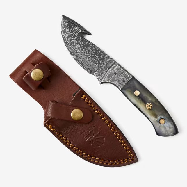 11 Unique Knives And Tools Under $100 On Bespoke Post - BroBible
