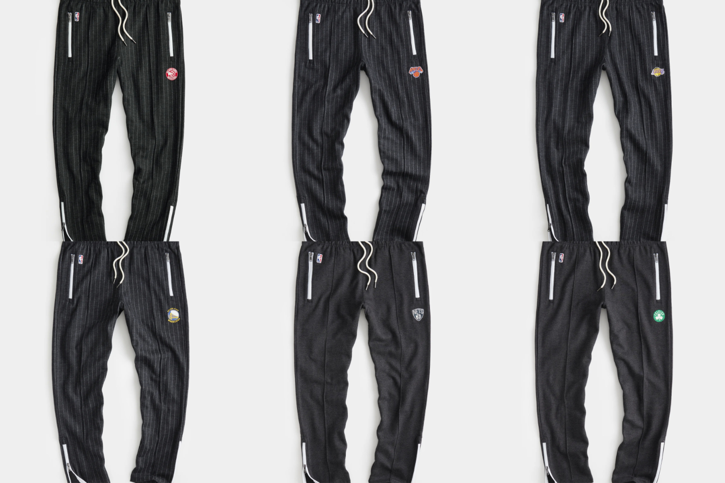 Todd Snyder Just Updated His Effortlessly Cool NBA Collection - BroBible