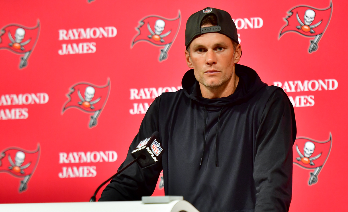 Megyn Kelly: Tom Brady Gave Gisele 'Middle Finger' Playing Another Year